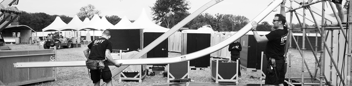 Festival Crew - Easy Eventcrew
