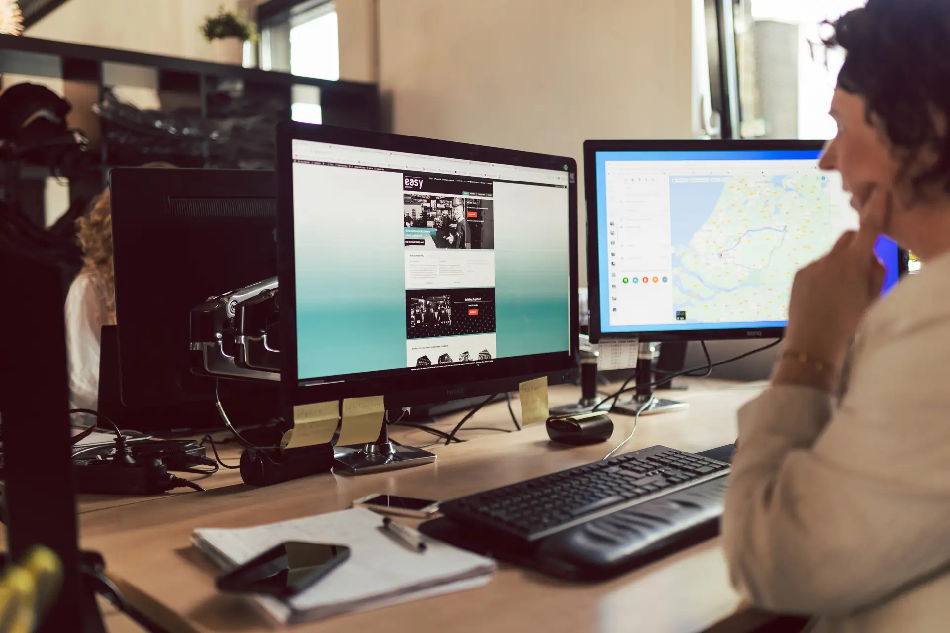 Easy for Freelance - Easy Eventcrew